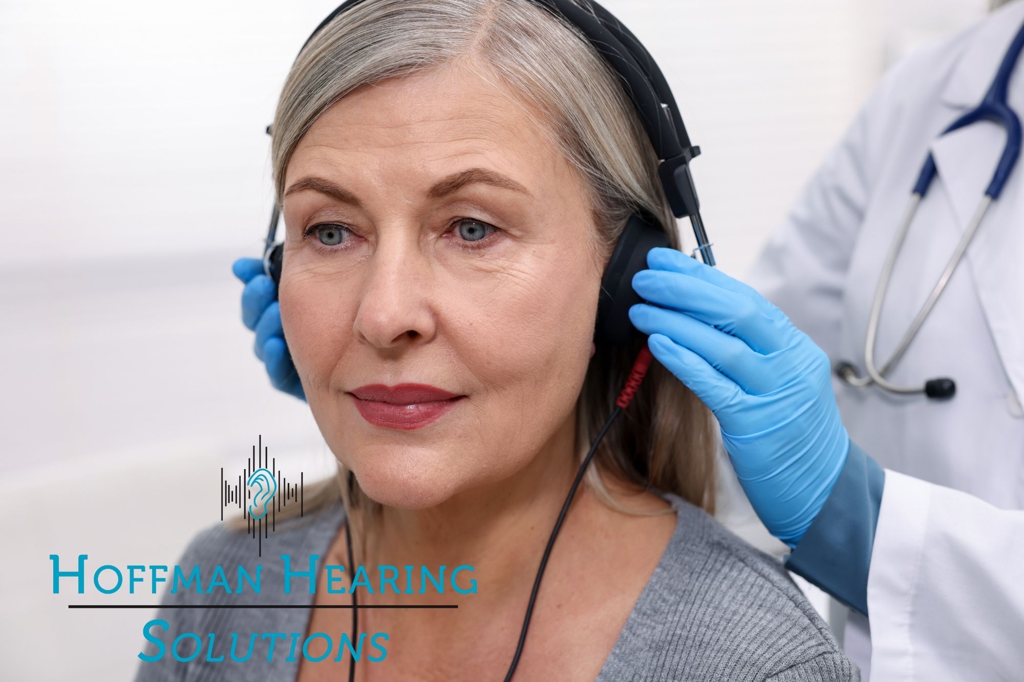Discover the Benefits of Routine Hearing Check-Ups - Hoffman Hearing ...